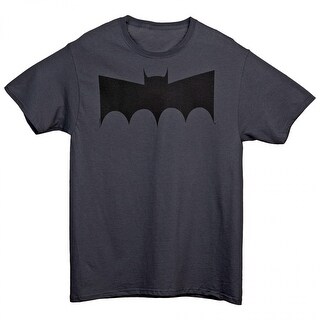Batman 50S Retro Angular Symbol TShirt - Bed Bath & Beyond - 41400850