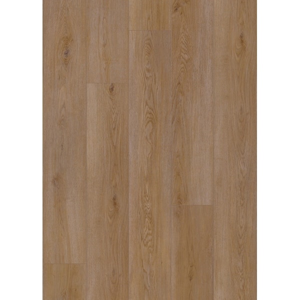 COREtec VV855-05062 OG Enhanced 7" x 60" Vinyl Flooring with 20mil ...
