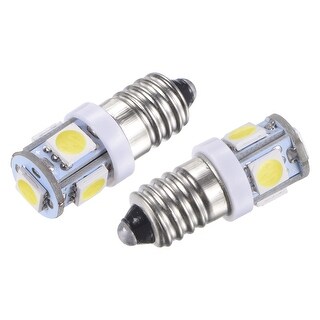 Screw Base LED Bulbs Mini Light Interior Lamp - Bed Bath & Beyond ...