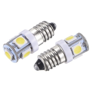 Screw Metal Base LED Bulbs Lights Interior Lamps - Bed Bath & Beyond ...