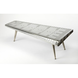 Midway Aviator Coffee Table - Bed Bath & Beyond - 12073792
