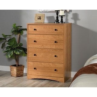 Beginnings 4 Drawer Chest - Bed Bath & Beyond - 37212356