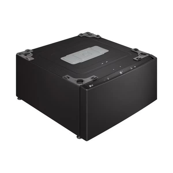 Lg Lg 27IN SIDEKICK PEDESTAL WASHER - MODEL WD300CB - Bed Bath & Beyond ...