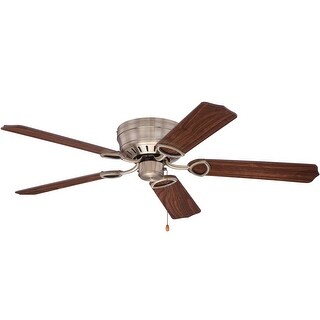 Craftmade 52" Universal Hugger Pro Universal Hugger 44" - 52" 5 Blade ...