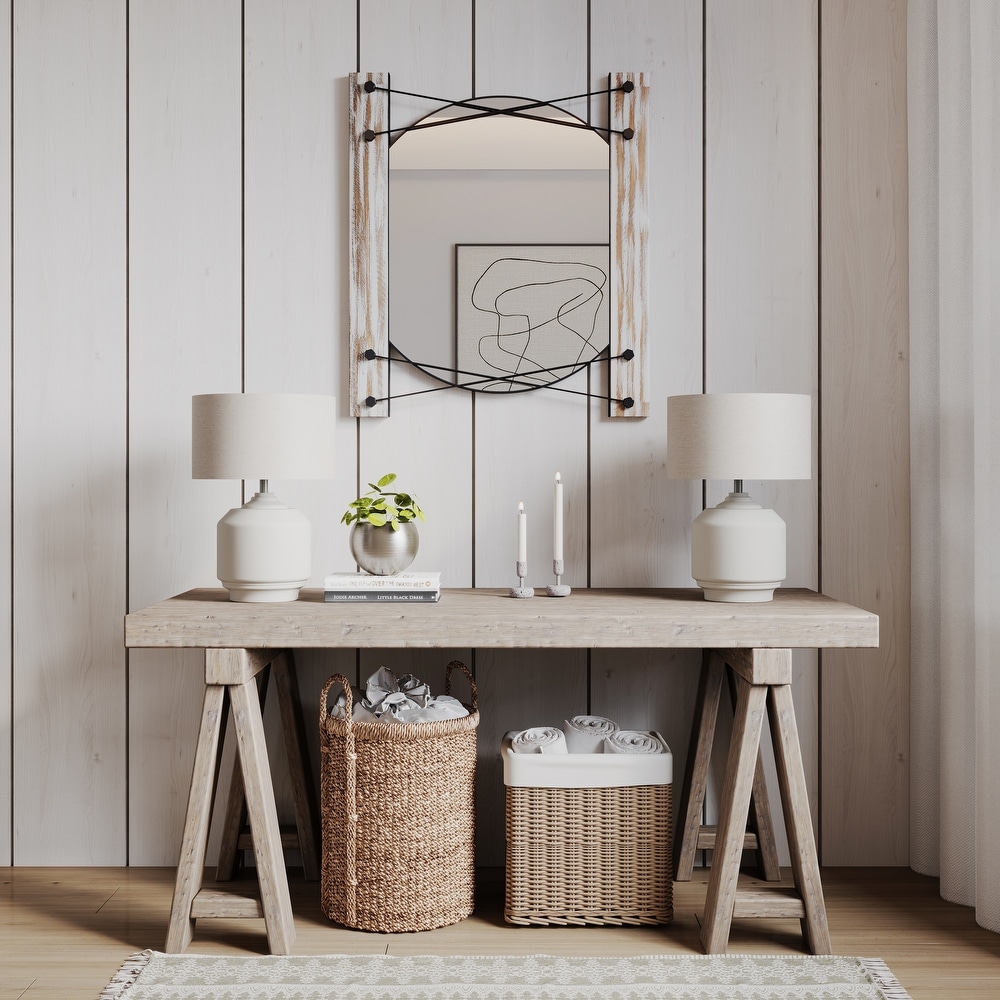 Irregular Wall Mirrors - Bed Bath & Beyond