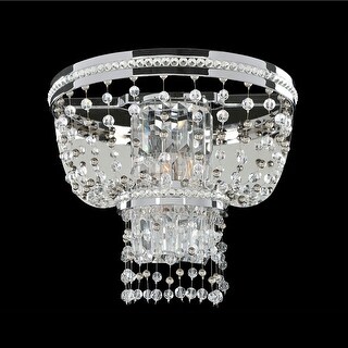 Allegri Capri 2 Light 11" Tall Wall Sconce - Bed Bath & Beyond - 20004670