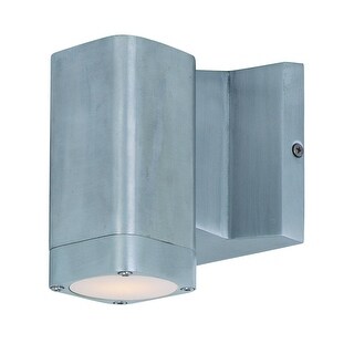 Maxim Lightray LED-Outdoor Wall Mount - Bed Bath & Beyond - 11654554