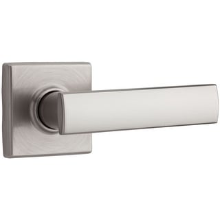 Kwikset Vedani Passage Door Lever Set - Bed Bath & Beyond - 17141104