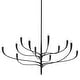 Labra 12-Light Chandelier - Bed Bath & Beyond - 35435376
