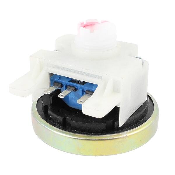 Laundry Washing Machine Water Level Switch White DC 5V 10mA - Bed Bath ...