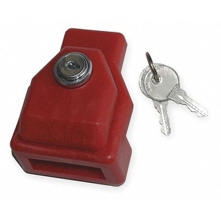 Velvac Gladhand Assembly 035150 - 1 Each - Bed Bath & Beyond - 36285614