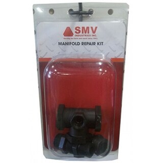 SMV MRK Manifold Repair Kit - Bed Bath & Beyond - 27595718