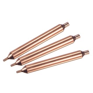 Copper Refrigerator Filter Dryer - Bed Bath & Beyond - 36053871
