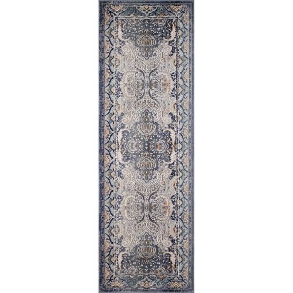 Noori Rug Westfield High-low Linnea Rug - Bed Bath & Beyond - 27864263