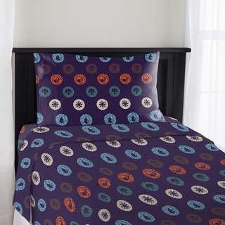Hasbro Magic The Gathering Bed Sheet Set - Bed Bath & Beyond - 43244888