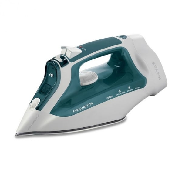 Rowenta DW2191 Access Steam Cord Reel Iron 1500 Watt