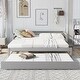 Merax Twin or Double Twin Daybed with Trundle - On Sale - Overstock ...