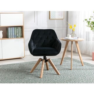 Armless Home/Office Solid Wood Chair - Bed Bath & Beyond - 36010305