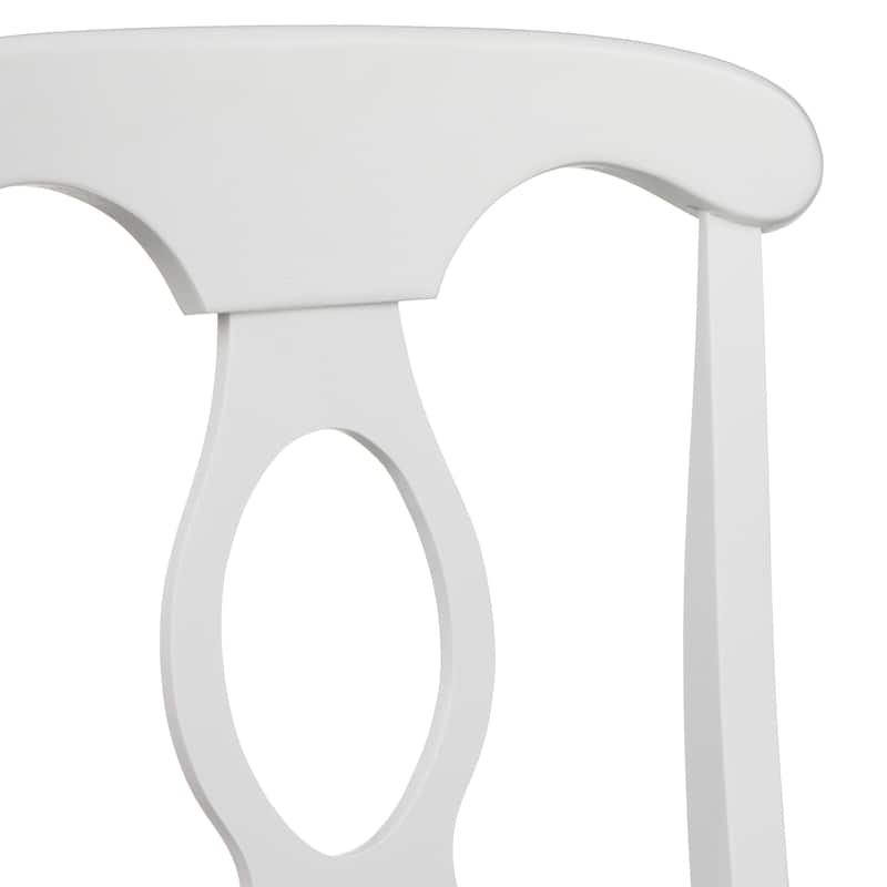 Simple Living Napoli Dining Chairs (Set of 2) - On Sale - Overstock ...