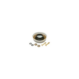 Zurn Z5972-COMB Wax Ring and Bolt Kit - Bed Bath & Beyond - 26053378
