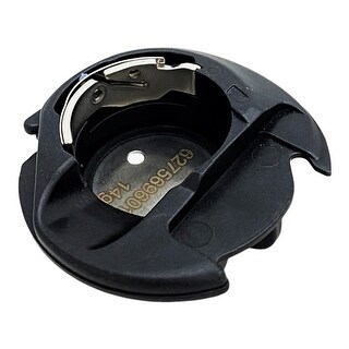 Bernina Bobbin Case For Bernette Academy B05 - Bed Bath & Beyond - 40011293