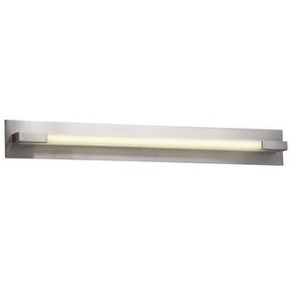 PLC Lighting PLC 1046 1 Light Multi Lighting Bathroom Fixture from the ...