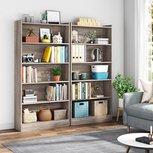 Mainstay 12 cube bookcase store