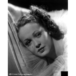 A portrait of Pat Farr Photo Print - Bed Bath & Beyond - 25385388
