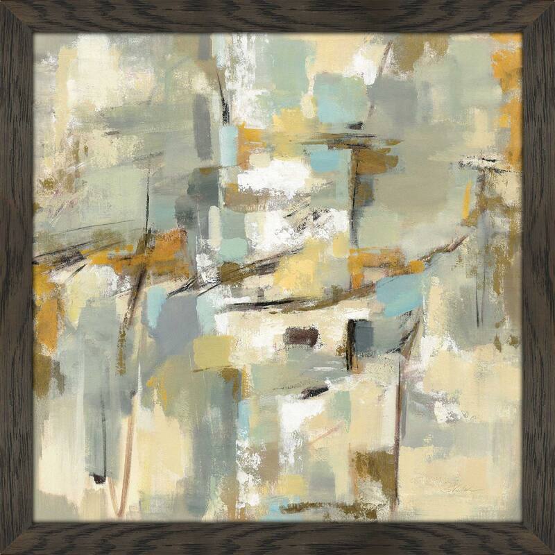 "Old Port" Print on Acrylic - Overstock - 36531305