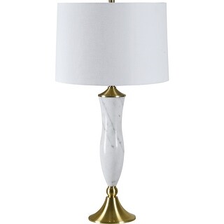 Renwil Marchand Table Lamp - Standard - Bed Bath & Beyond - 34555375
