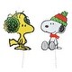 12" Peanuts Window Décor - Bed Bath & Beyond - 43107456