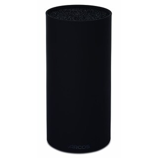 ARCOS Universal Knife Block Set Without Knives up to 8 Inch, 110x225 mm ...