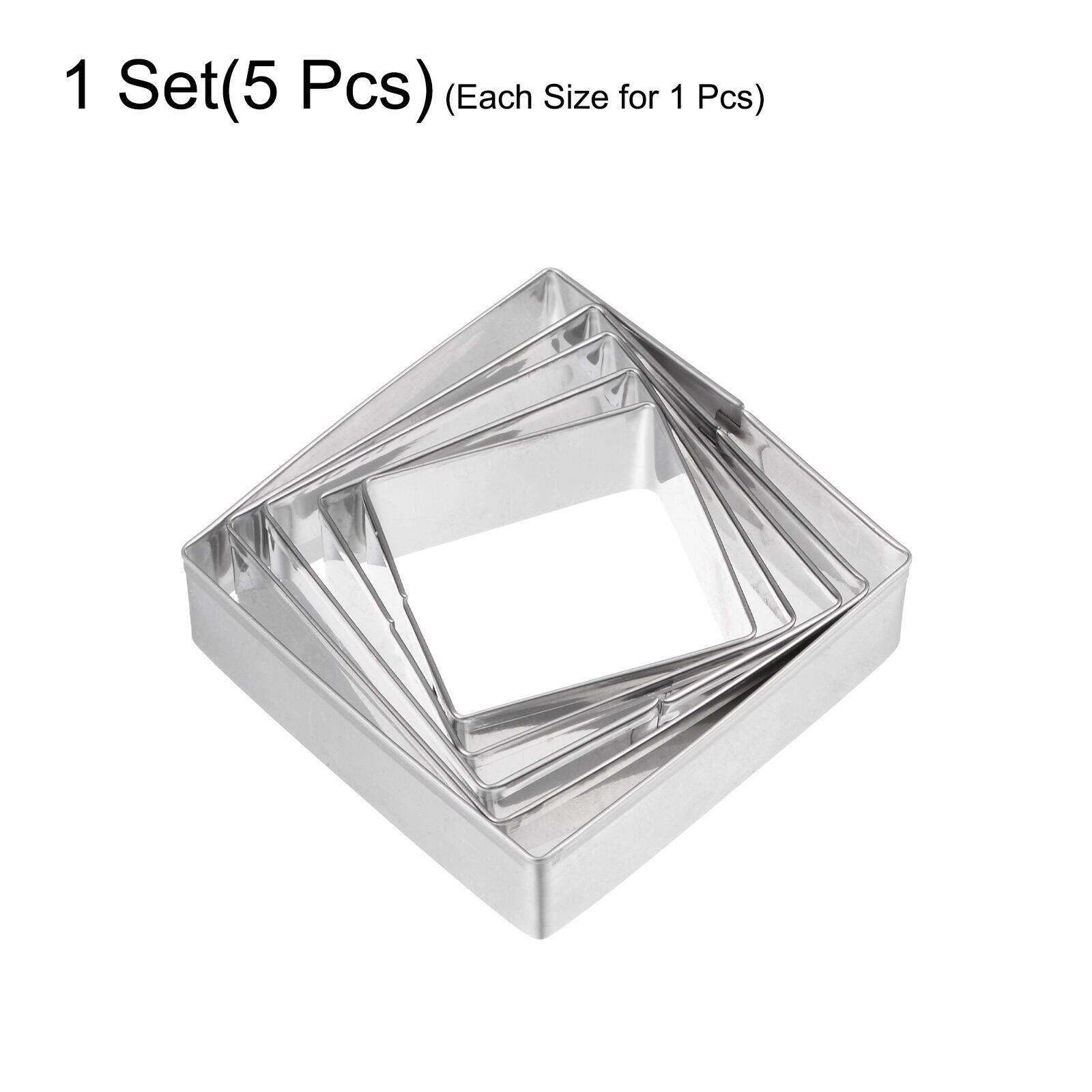 rectangle cake cutter