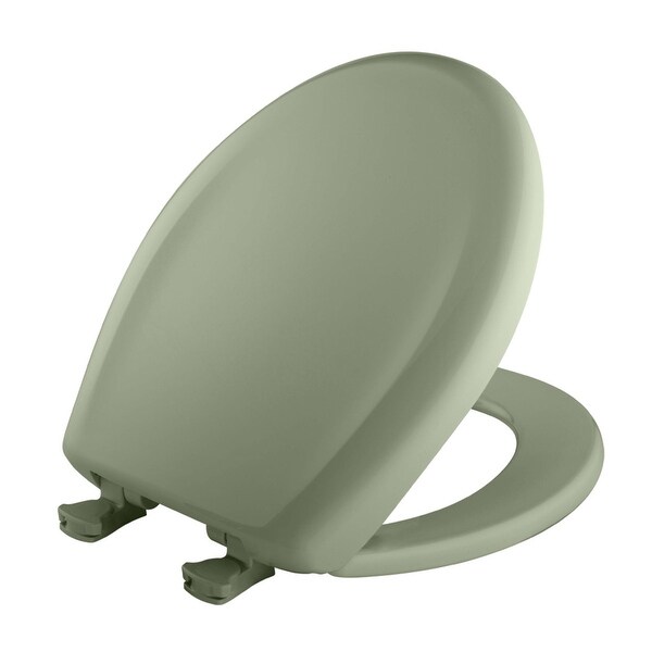Bemis toilet seat easy clean store