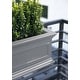 Veradek Brixton Window Box 36" Planter w/ Bracket - Bed Bath & Beyond ...