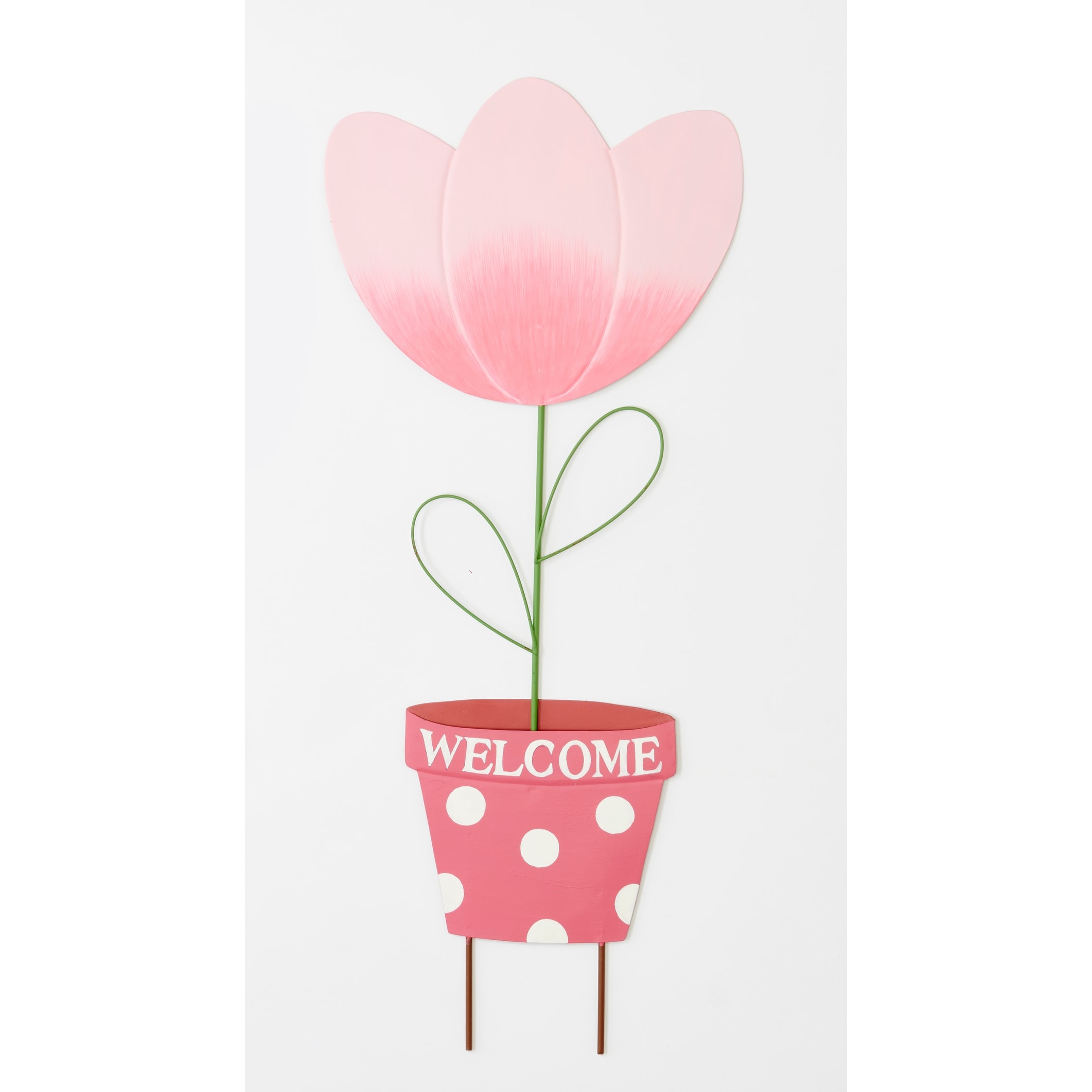 Traditional Yard Stakes - Bed Bath & Beyond