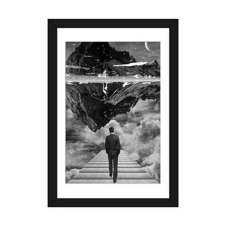 iCanvas "Wandering" by Elo Marc - Bed Bath & Beyond - 37467288
