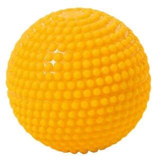 Touch Ball 3" - Yellow - Bed Bath & Beyond - 22970869