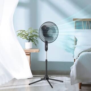 Swing vertical fan - Bed Bath & Beyond - 37564115