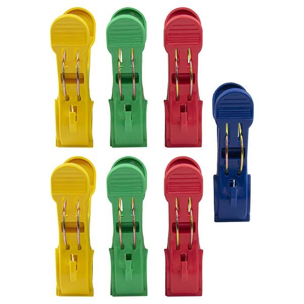jumbo bag clips