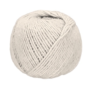 Twine Packing String Wrapping Cotton Twine 75M Rope for Gift Wrapping ...