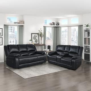 leather sofa sets uk