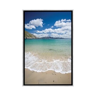 iCanvas "Keem Strand II, Achill Island, County Mayo, Ireland" by Gareth ...