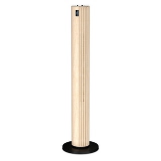 ROWENTA Urban Cool Electric Tower Fan - Bed Bath & Beyond - 36329637