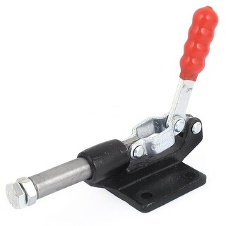 227Kg Holding Capacity Quick Release Push Pull Type Toggle Clamp 305C ...