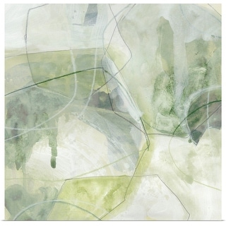 "Terra Forma III" Poster Print - Bed Bath & Beyond - 30226004