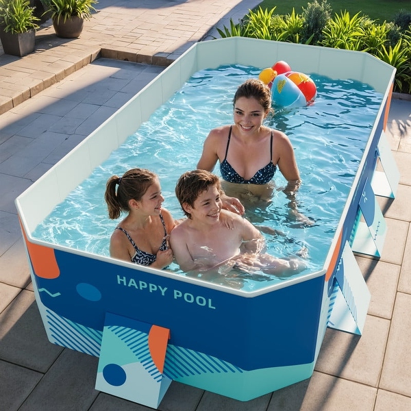 Portable swimming pool for sale store