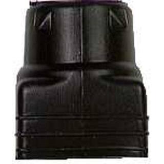 ADS 465 Down Spout Adapter 3" X 4-1/4" - Bed Bath & Beyond - 19799911