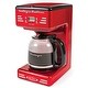 Nostalgia Retro Coffee Maker - Bed Bath & Beyond - 38443705