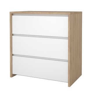 Porch & Den Next 31-inch Wide 3-Drawer Chest - Bed Bath & Beyond - 42619527